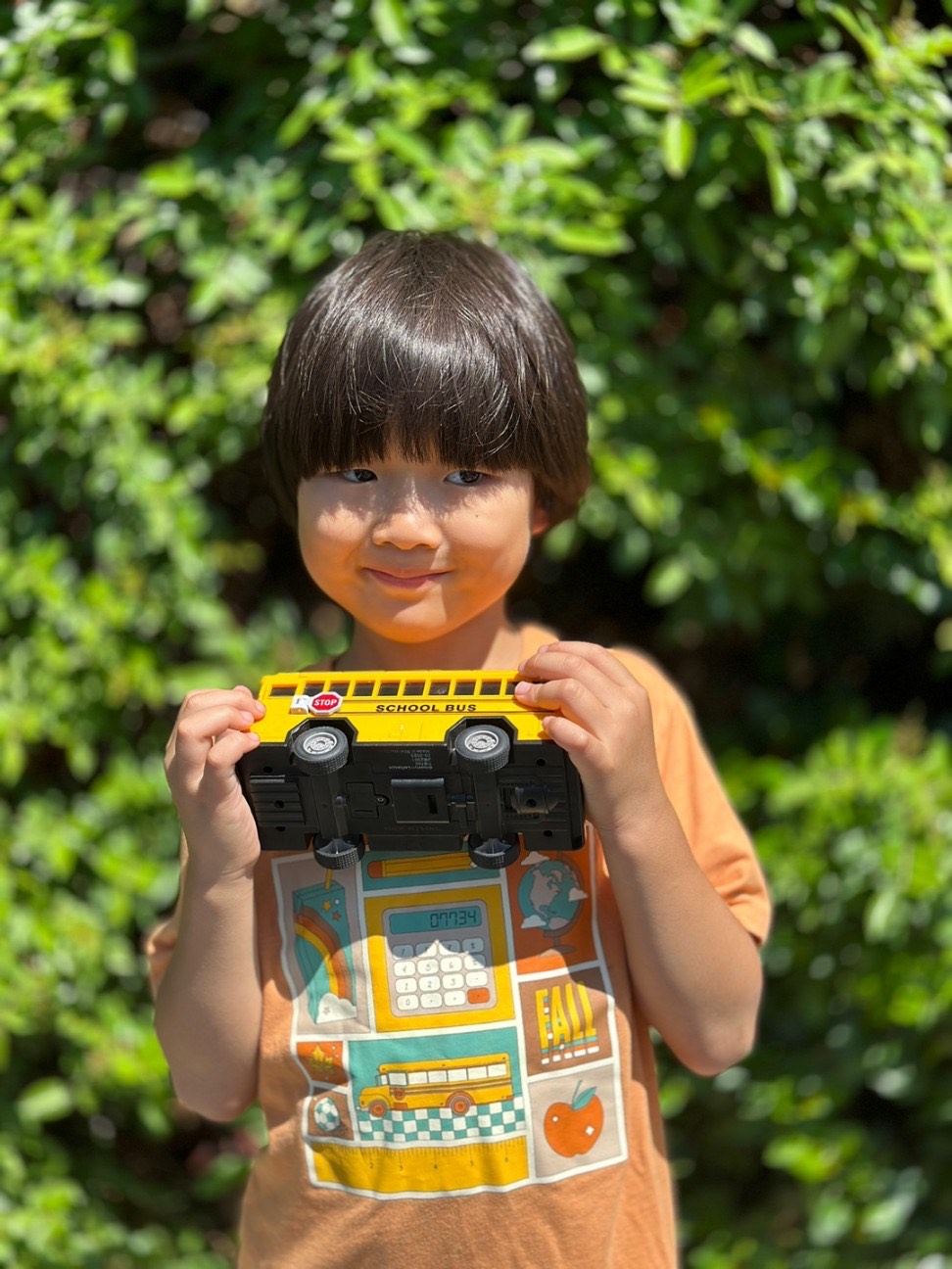 Samuel Lee – Beyond Canvas