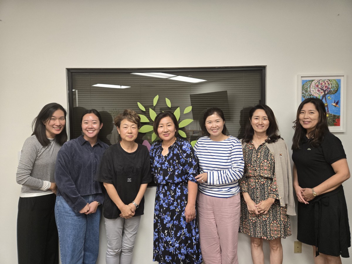 About Us – Beyond Canvas